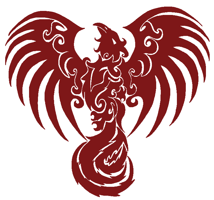 Brie’s Submission Reading Order – Red Phoenix