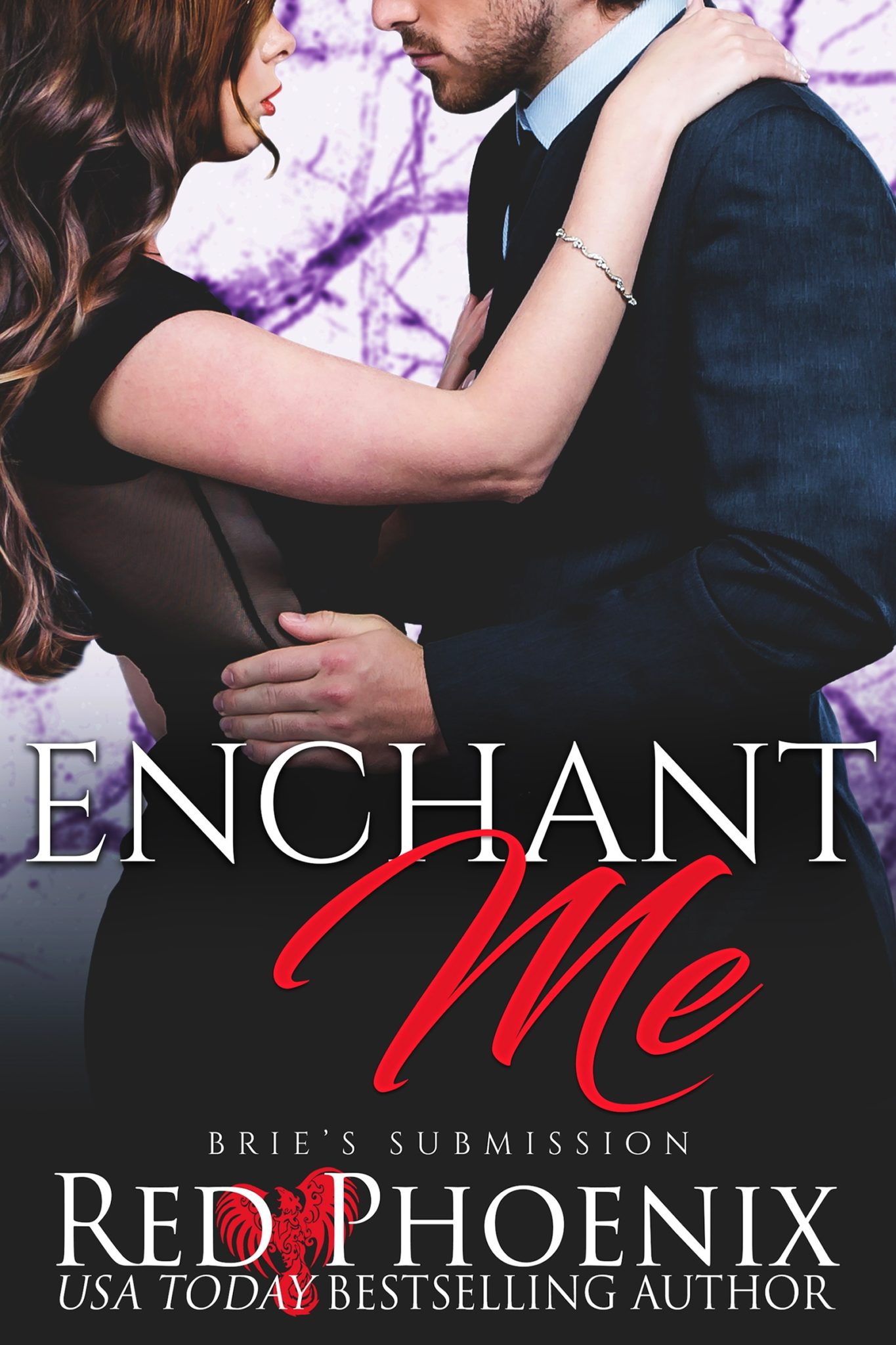 Try Me Brie's Submission 4 by Red Phoenix Bestselling Author