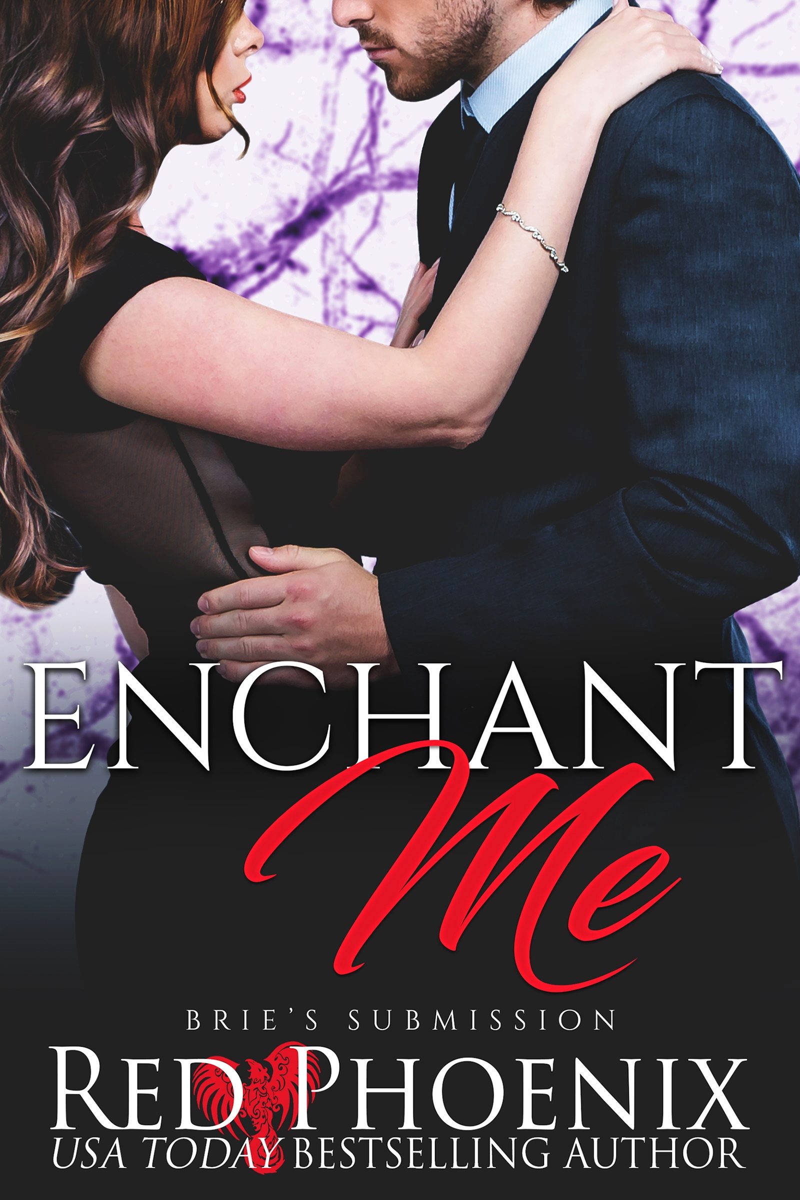 Brie’s Submission #2 – Love Me – Red Phoenix