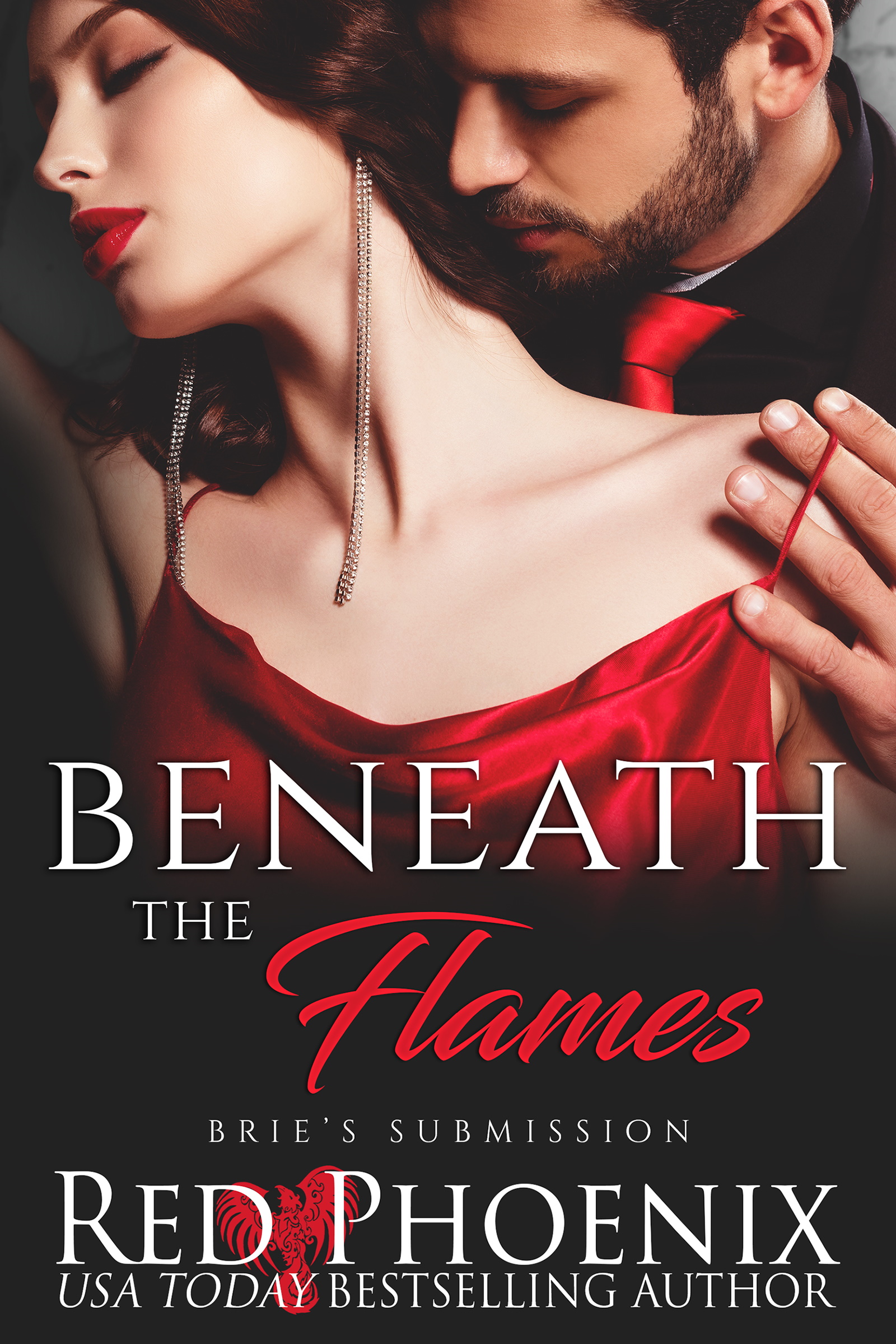 Beneath The Flames Download Page – Red Phoenix
