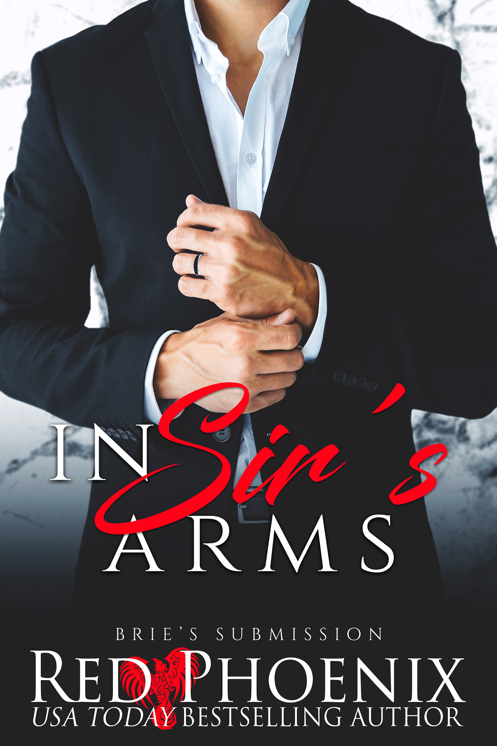 Bries Submission 16 In Sirs Arms Red Phoenix