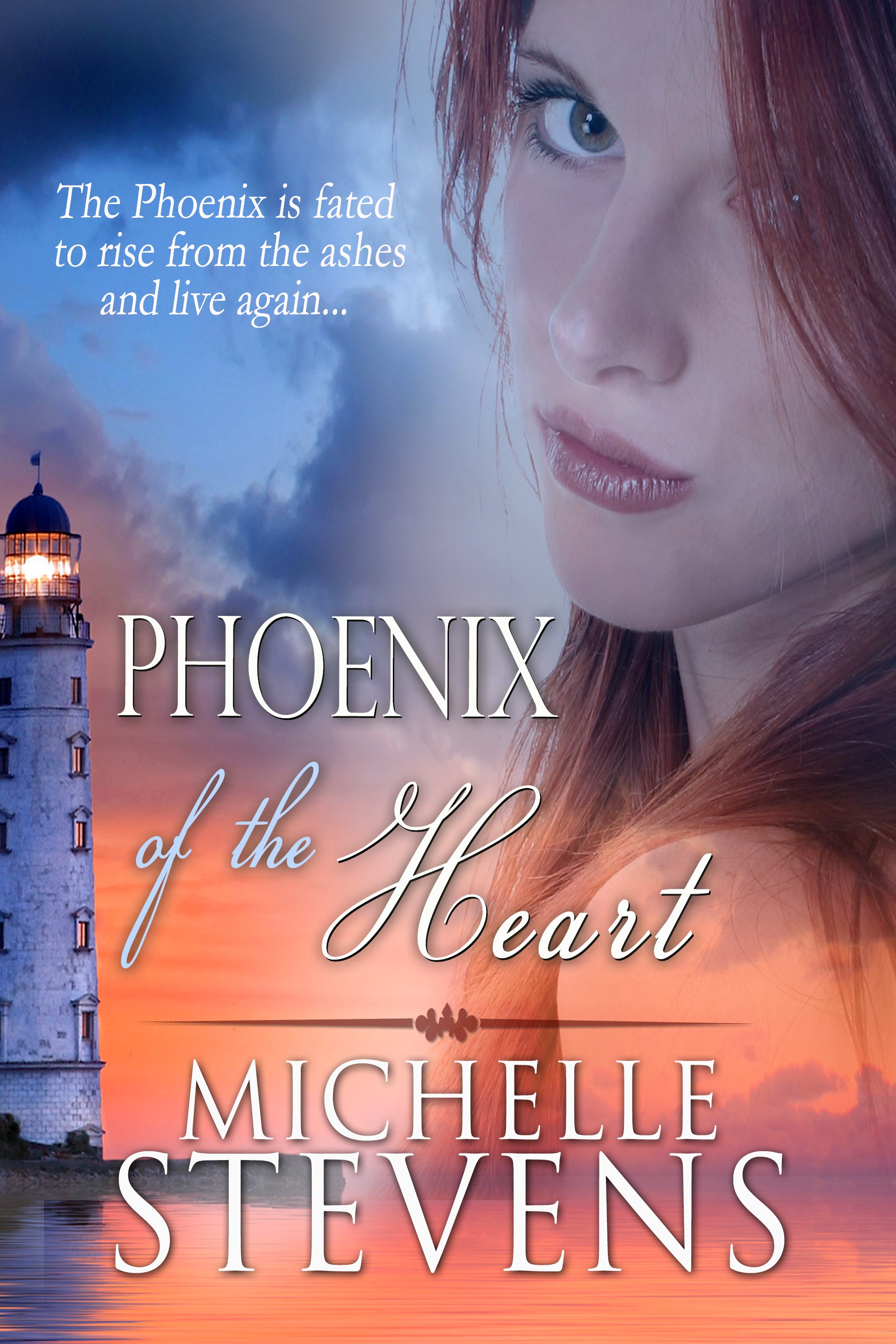 Phoenix of the Heart Download – Red Phoenix
