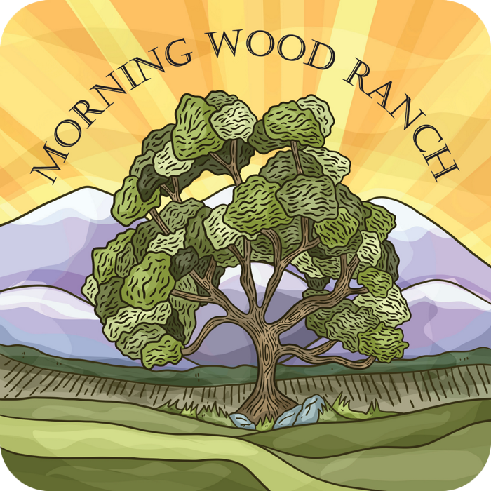 Morning Wood Ranch - Red Phoenix